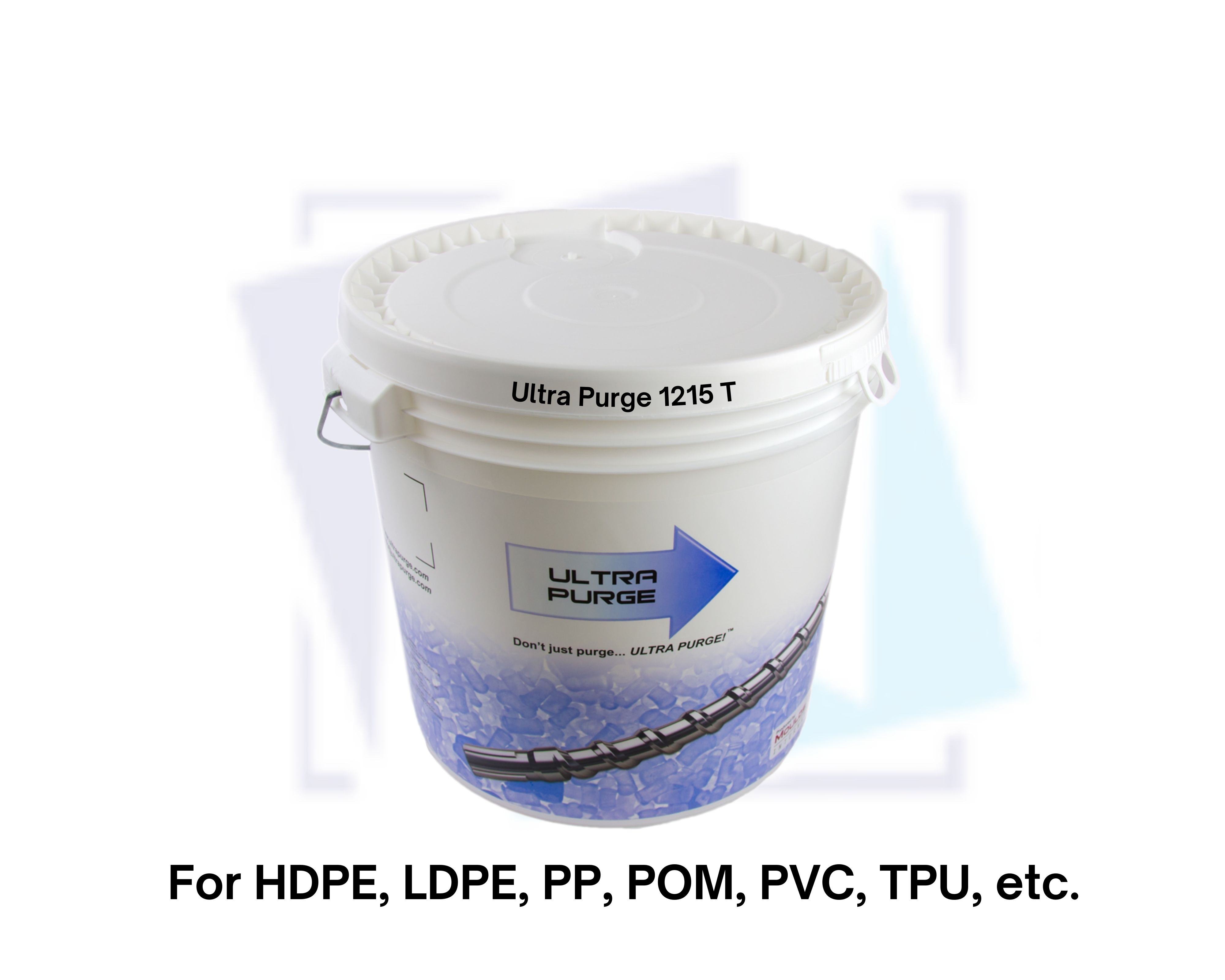 Enhance Your Injection Molding Productivity with Ultra Purge 1215 T ...